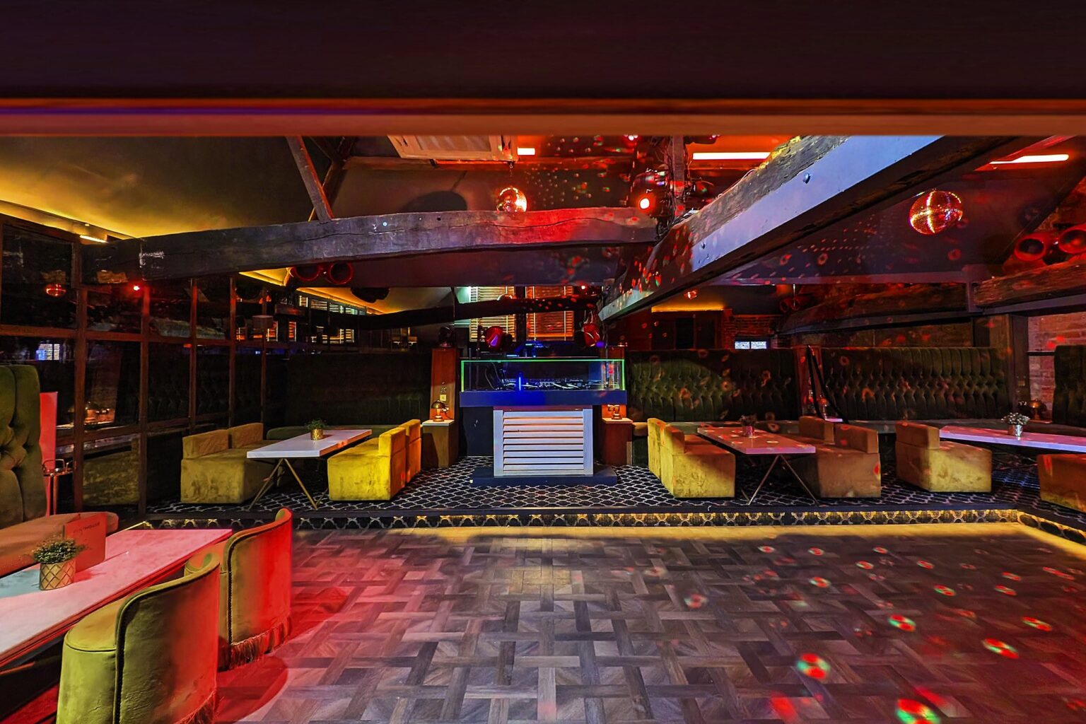 Party Venue & Function Room Hire in Leeds | Work & Birthday Party Venue